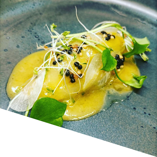 Le 21ème Commis - Restaurant Morlaix