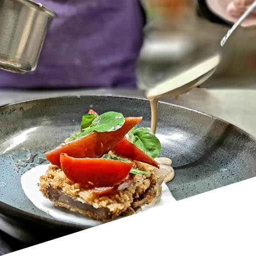 Le 21ème Commis - Restaurant Morlaix